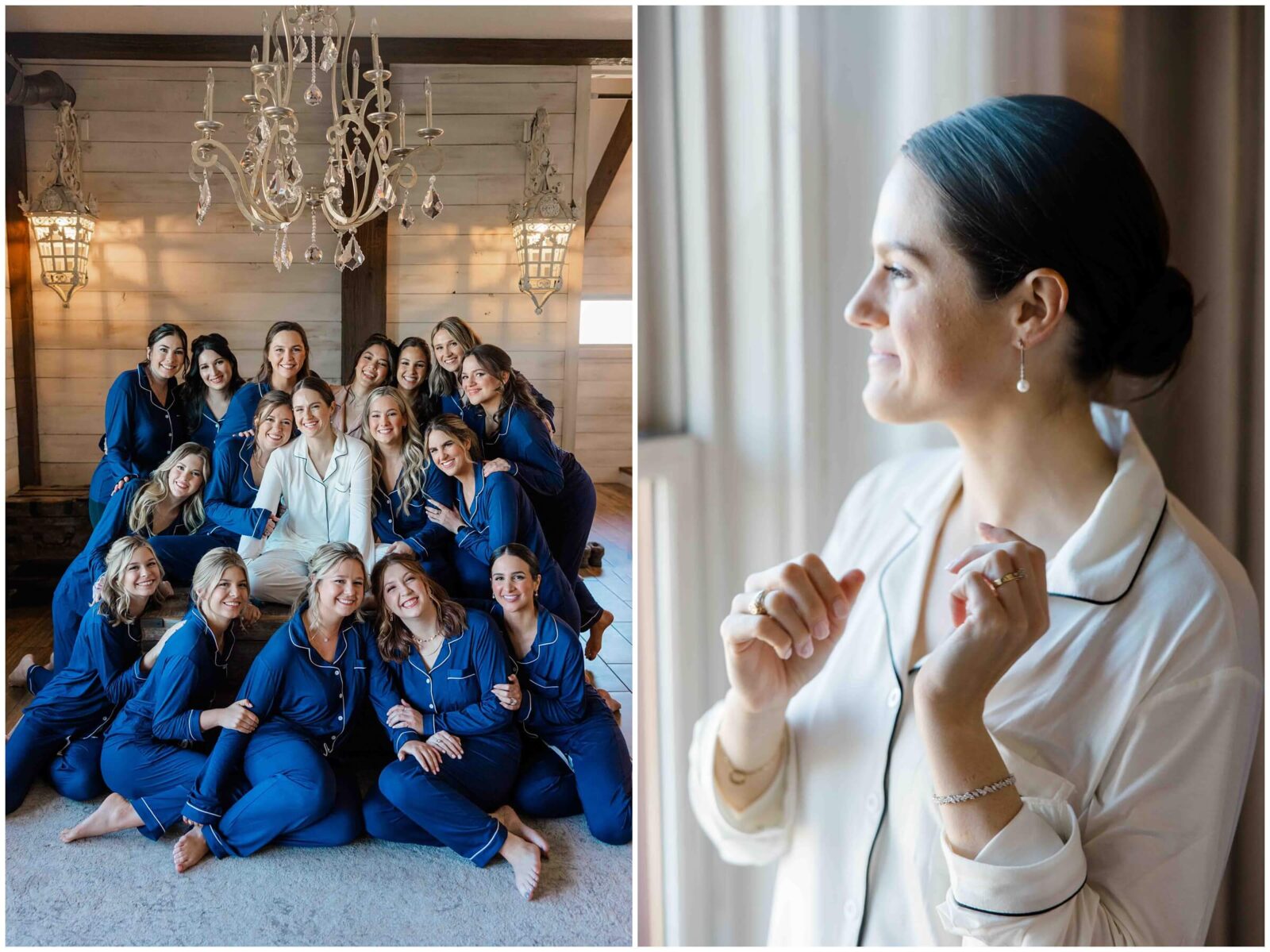 The Weinberg | Kristen and Amyn - westypeckphotography.com