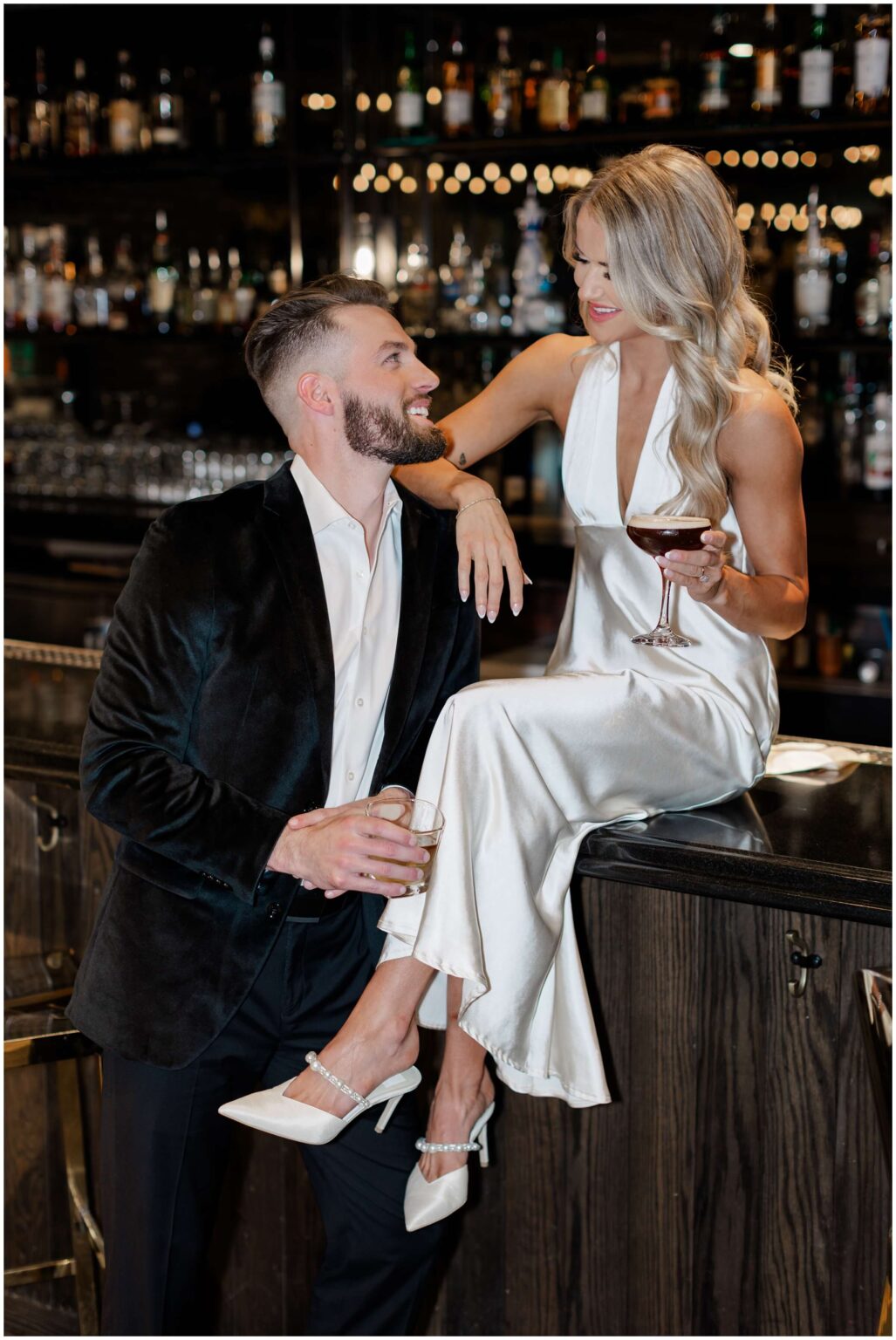 Houston Engagement Photos | Westy Peck Photography