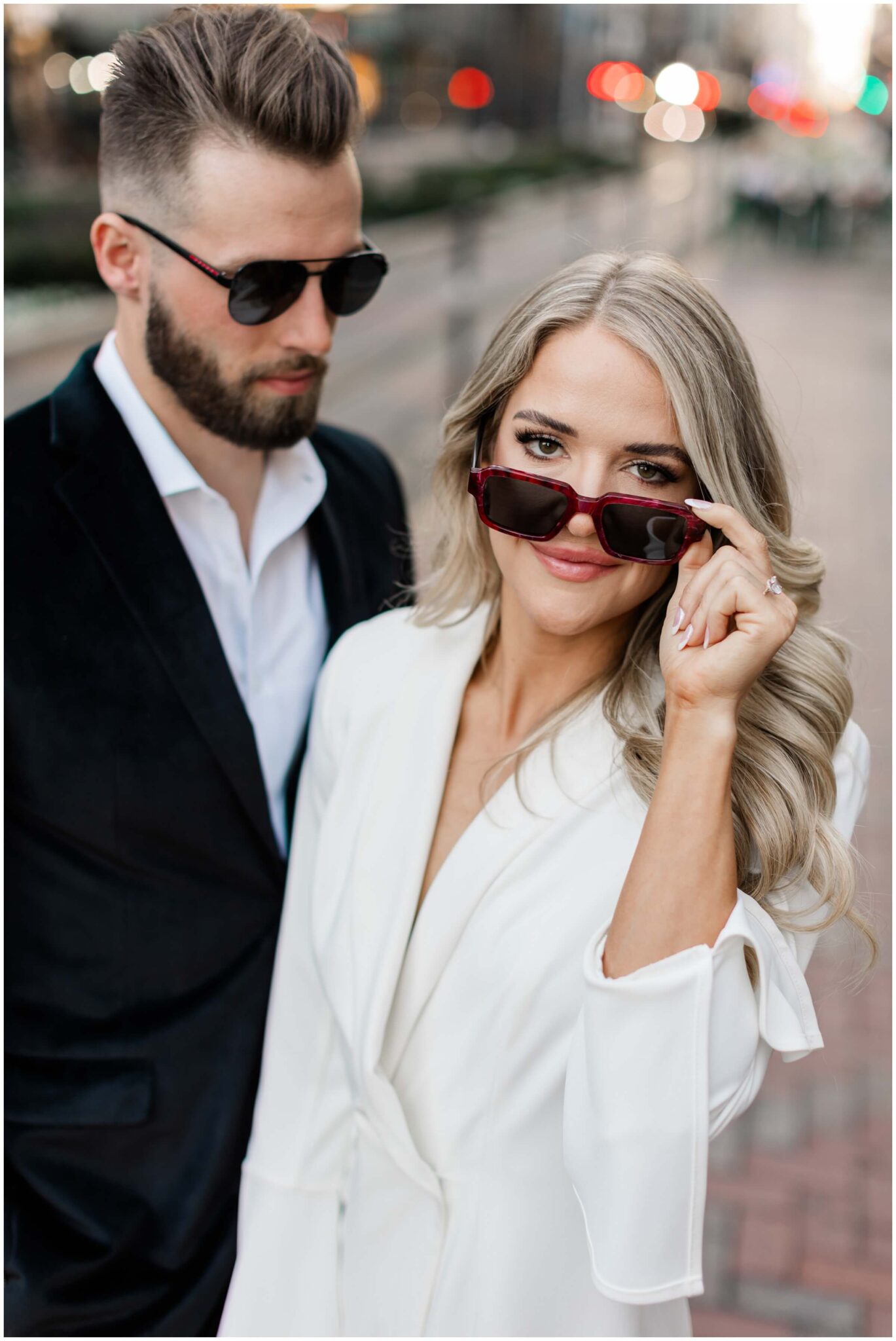 Houston Engagement Photos | Westy Peck Photography