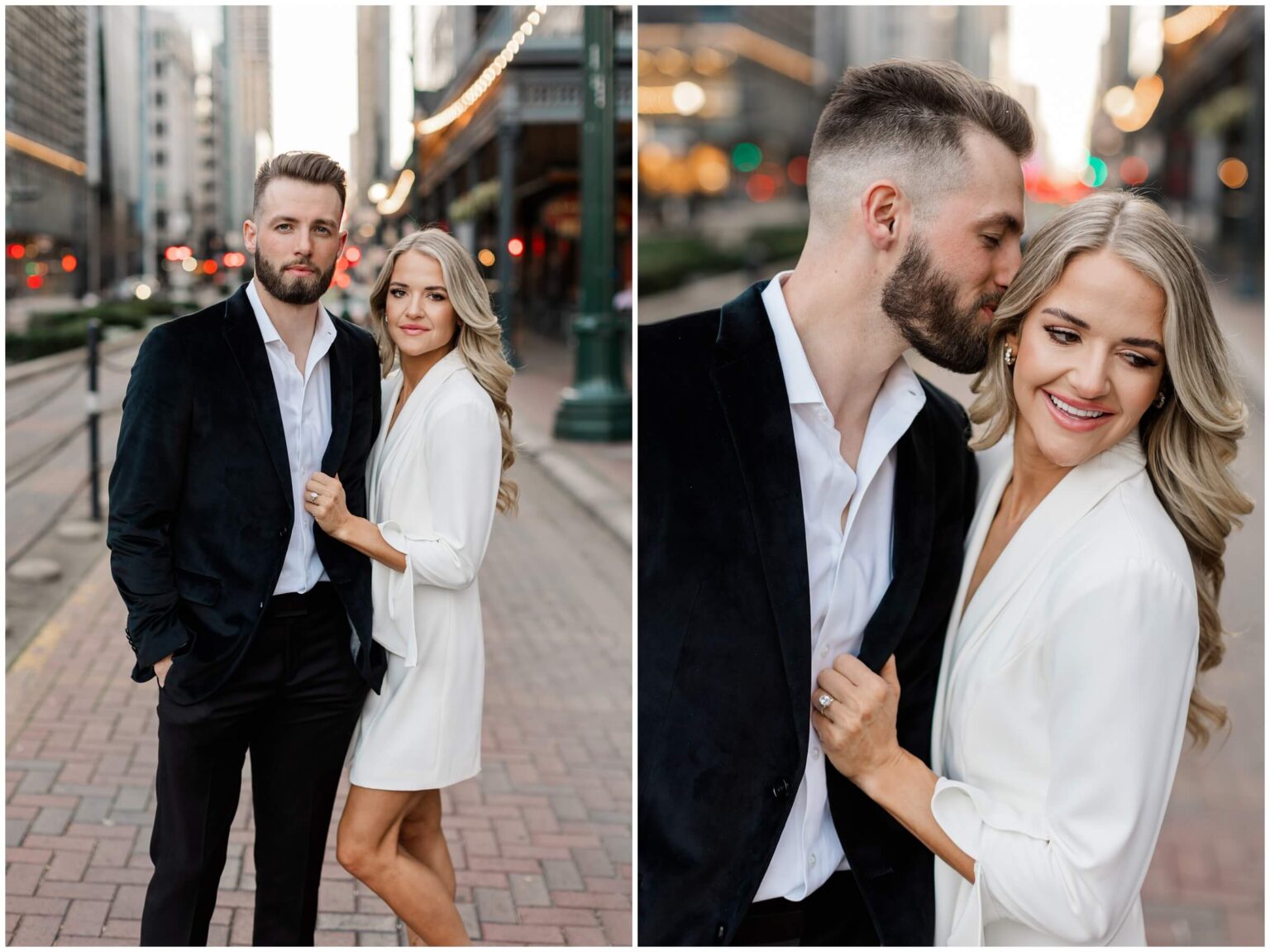 Houston Engagement Photos | Westy Peck Photography