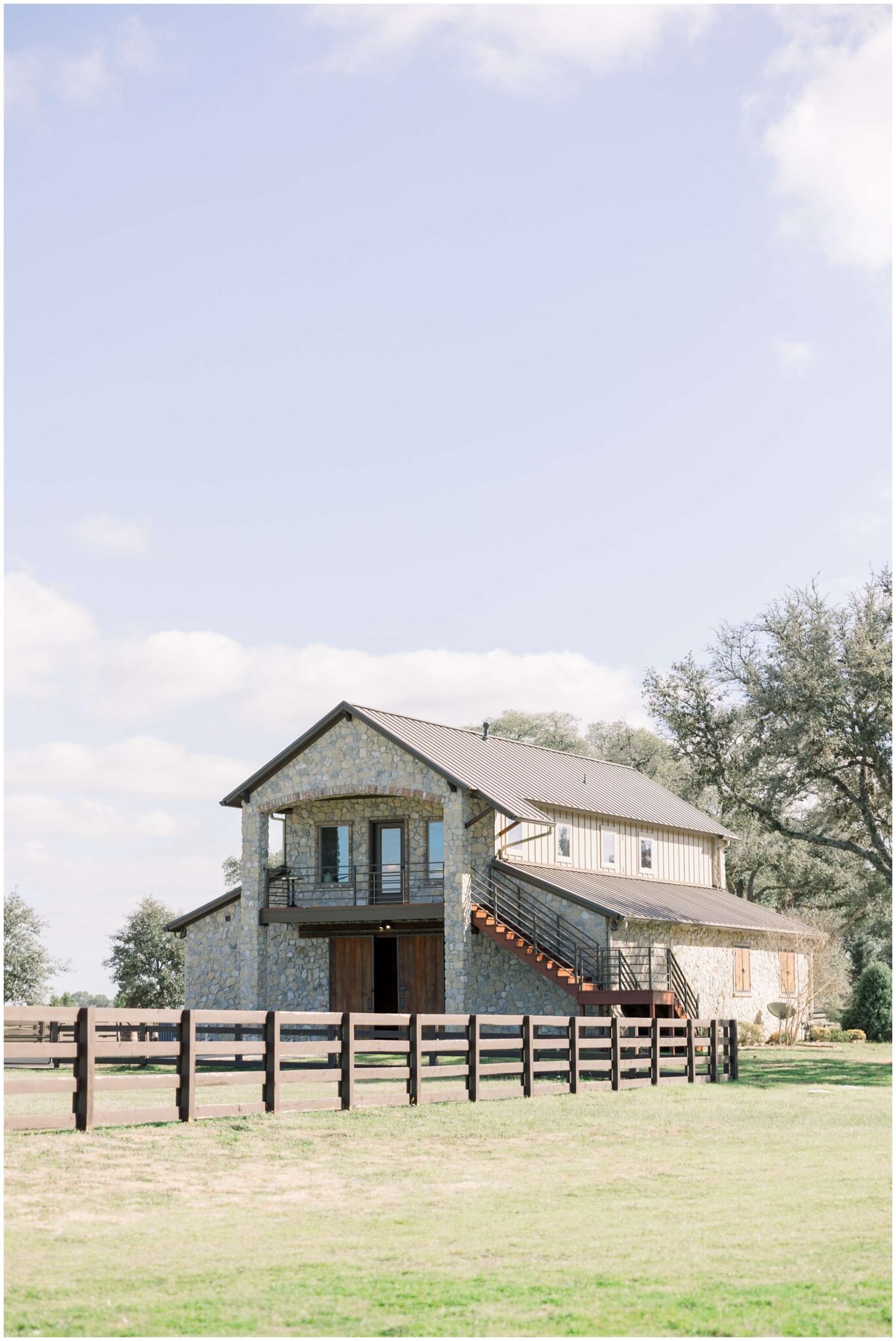 Spring Wedding | M3 Ranch - westypeckphotography.com