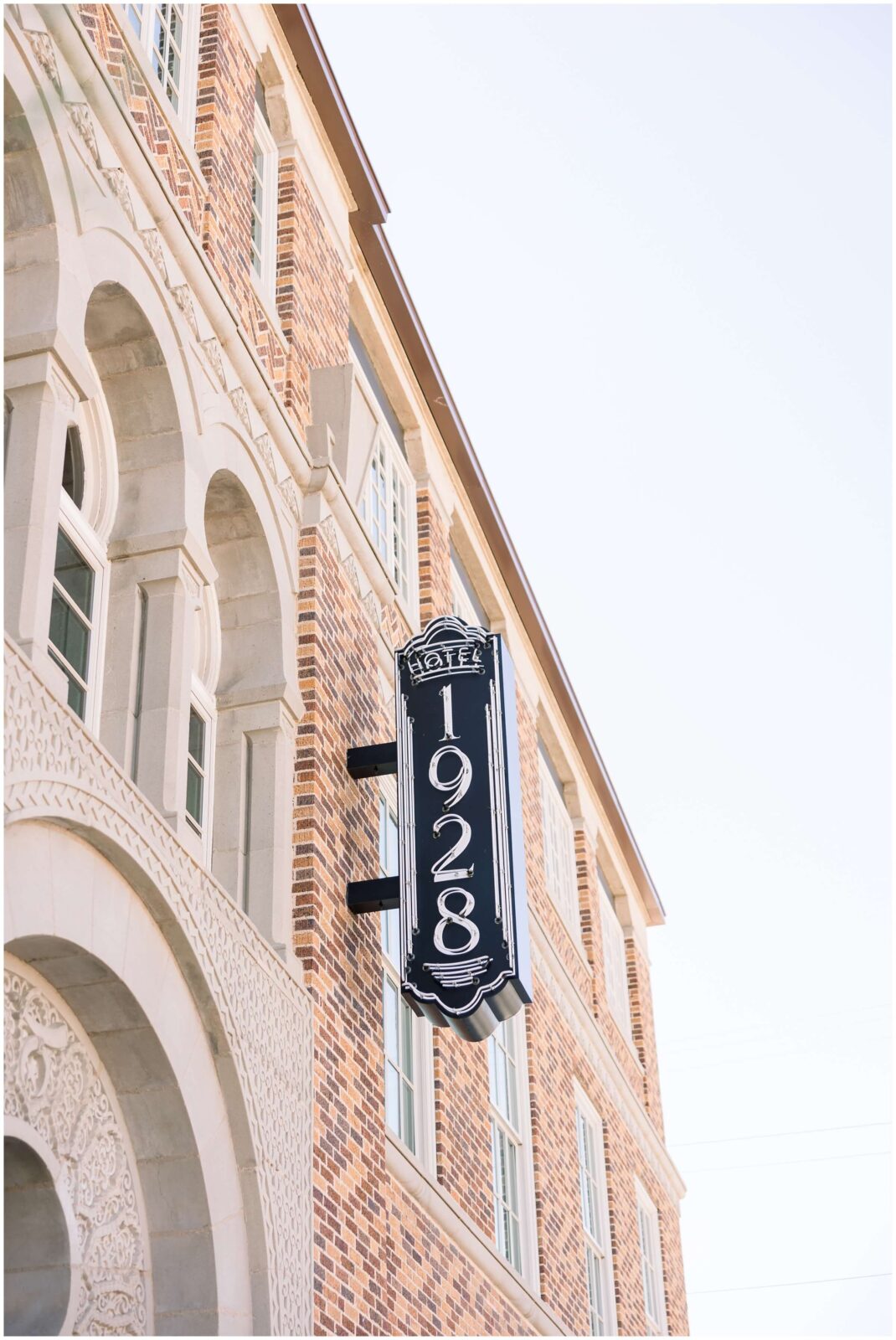 Hotel 1928 | A Love Story - westypeckphotography.com