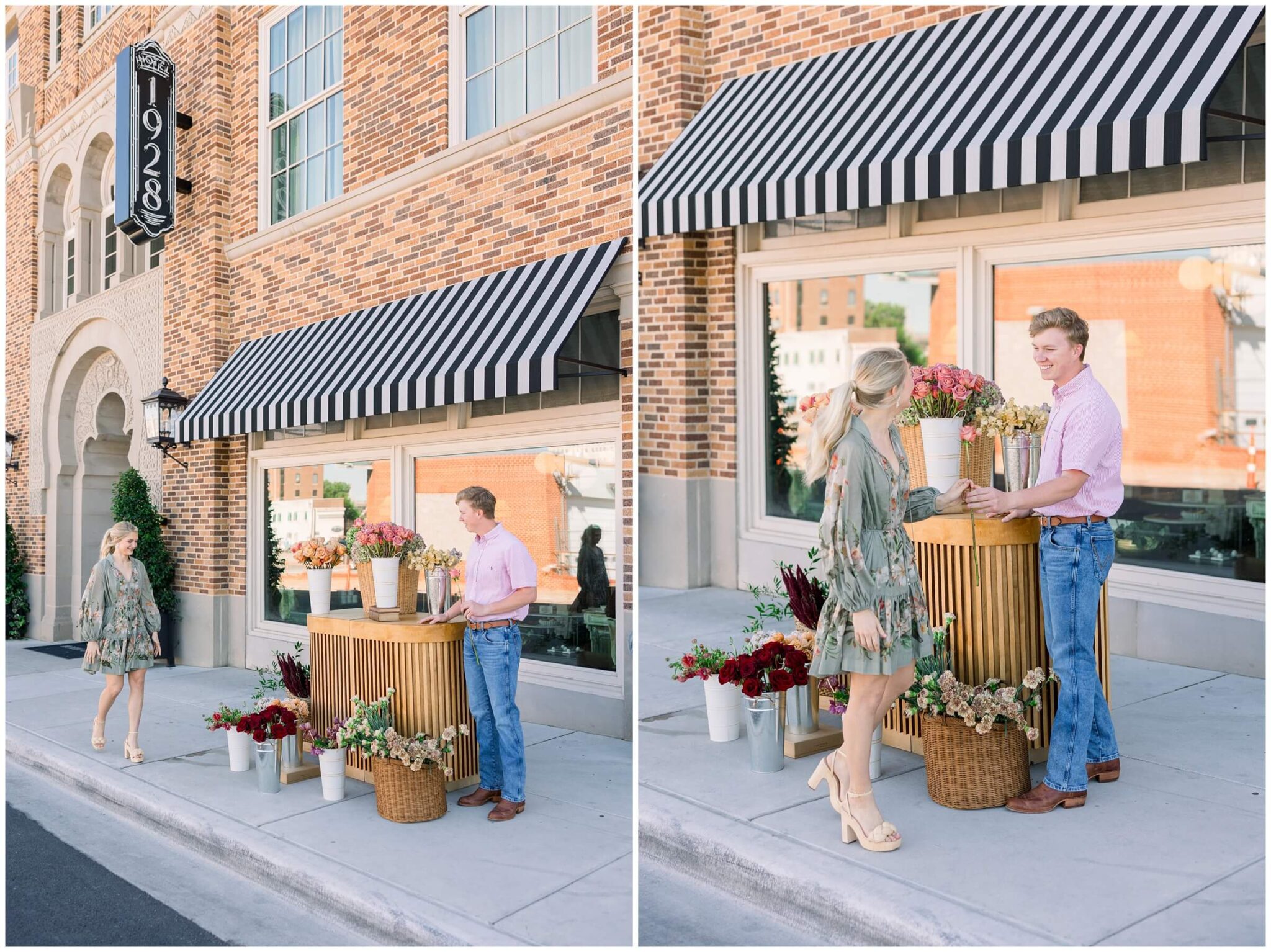 Hotel 1928 | A Love Story - westypeckphotography.com