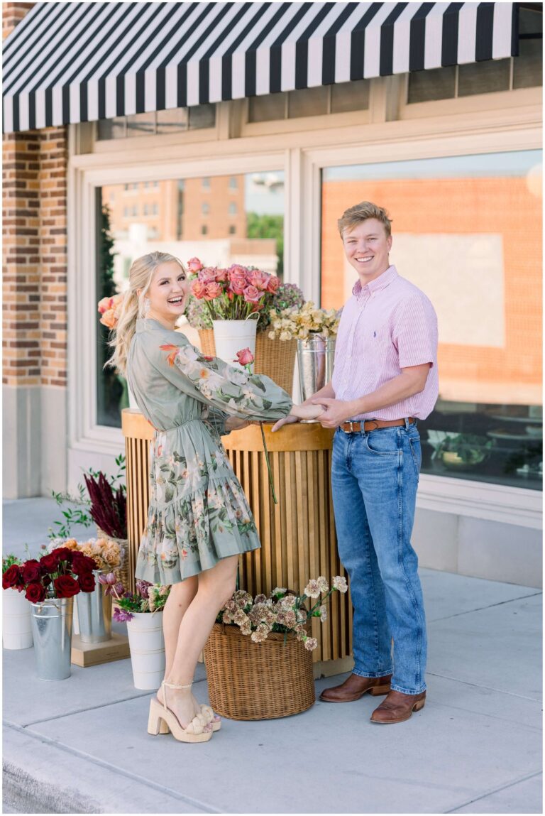 Hotel 1928 | A Love Story - westypeckphotography.com