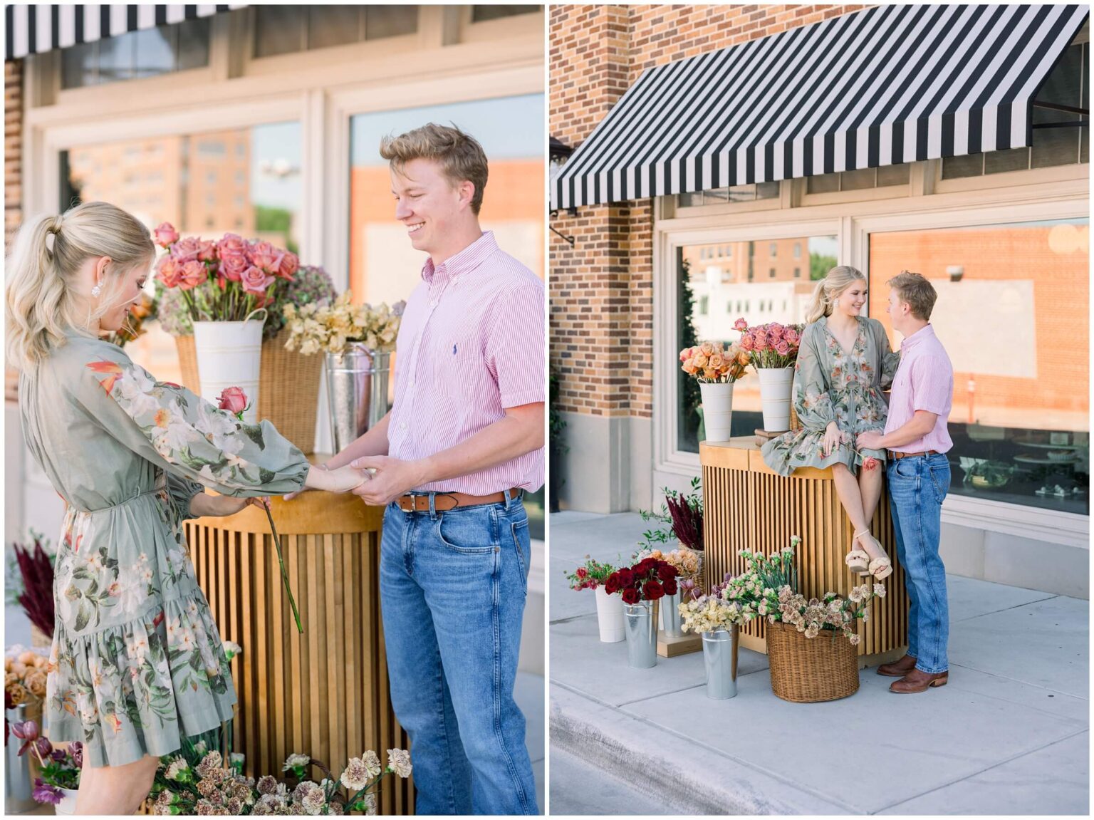 Hotel 1928 | A Love Story - westypeckphotography.com