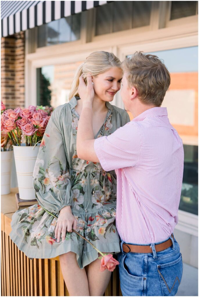 Hotel 1928 | A Love Story - westypeckphotography.com