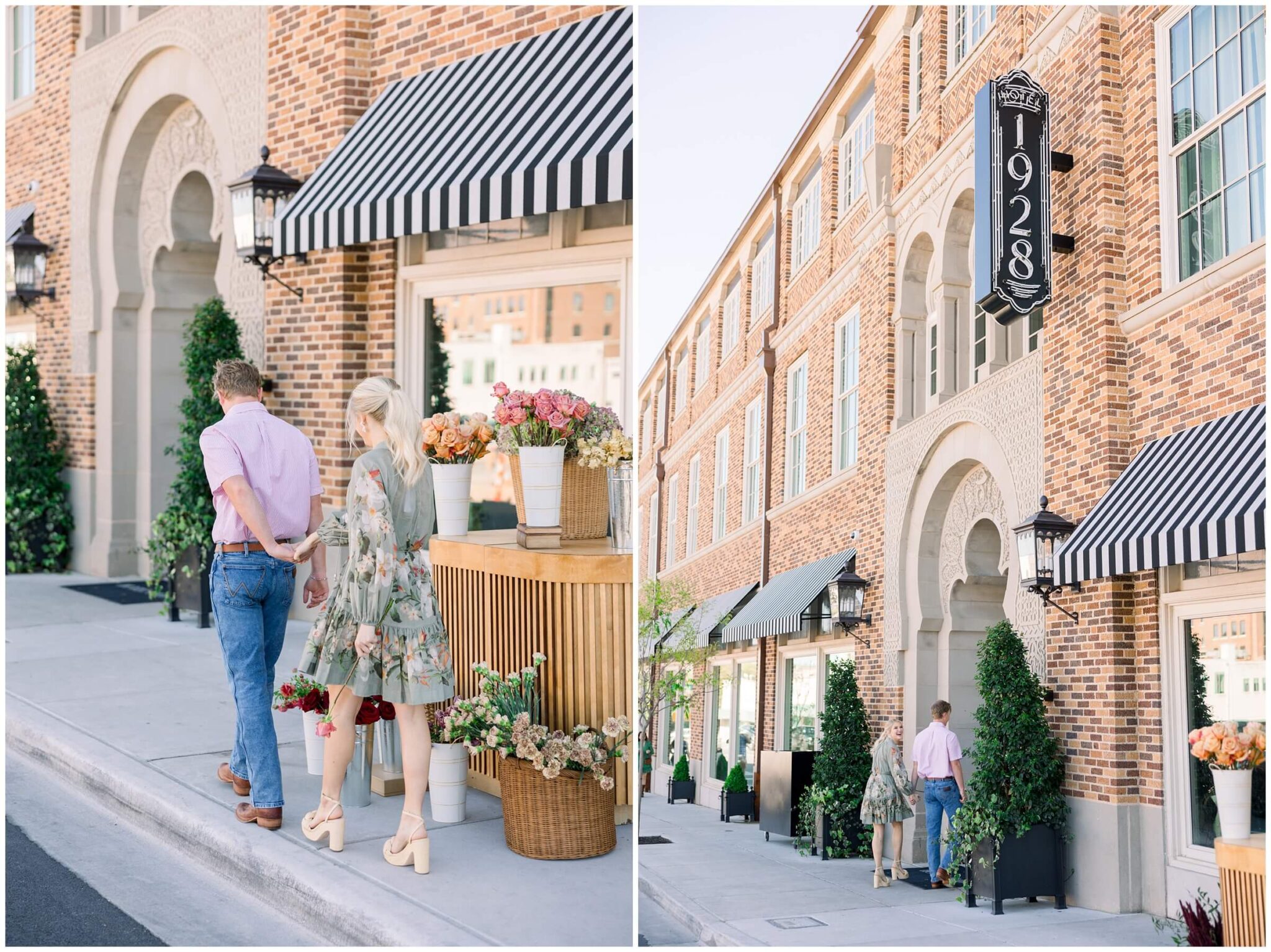 Hotel 1928 | A Love Story - westypeckphotography.com