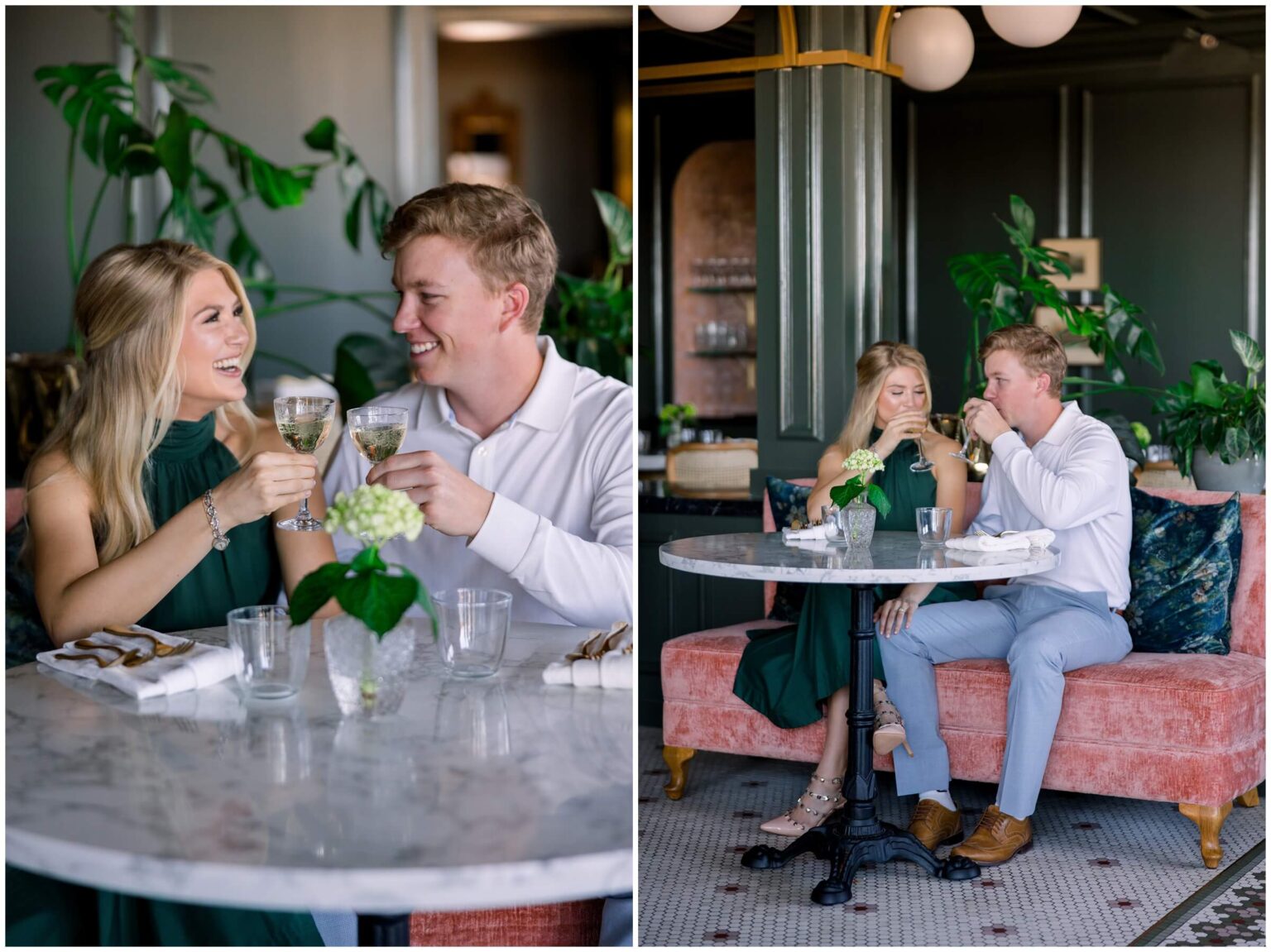 Hotel 1928 | A Love Story - westypeckphotography.com