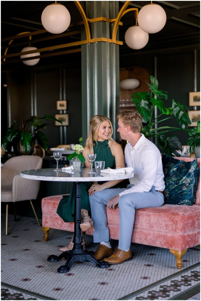 Hotel 1928 | A Love Story - westypeckphotography.com