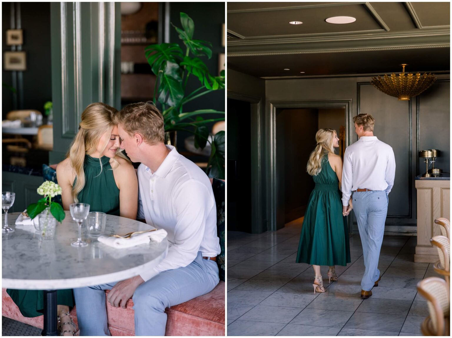 Hotel 1928 | A Love Story - westypeckphotography.com