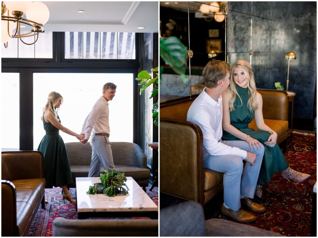 Hotel 1928 | A Love Story - westypeckphotography.com