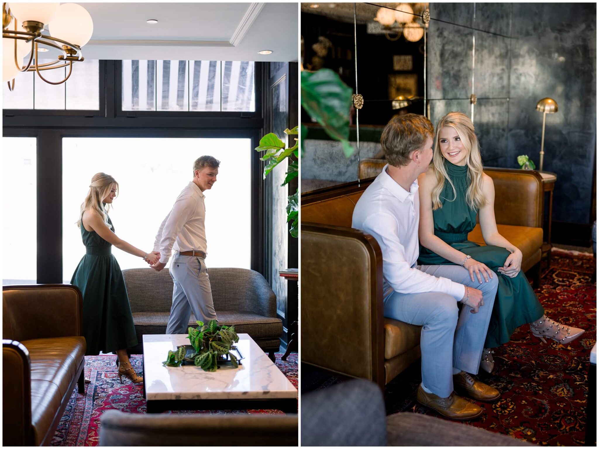 Hotel 1928 | A Love Story - westypeckphotography.com