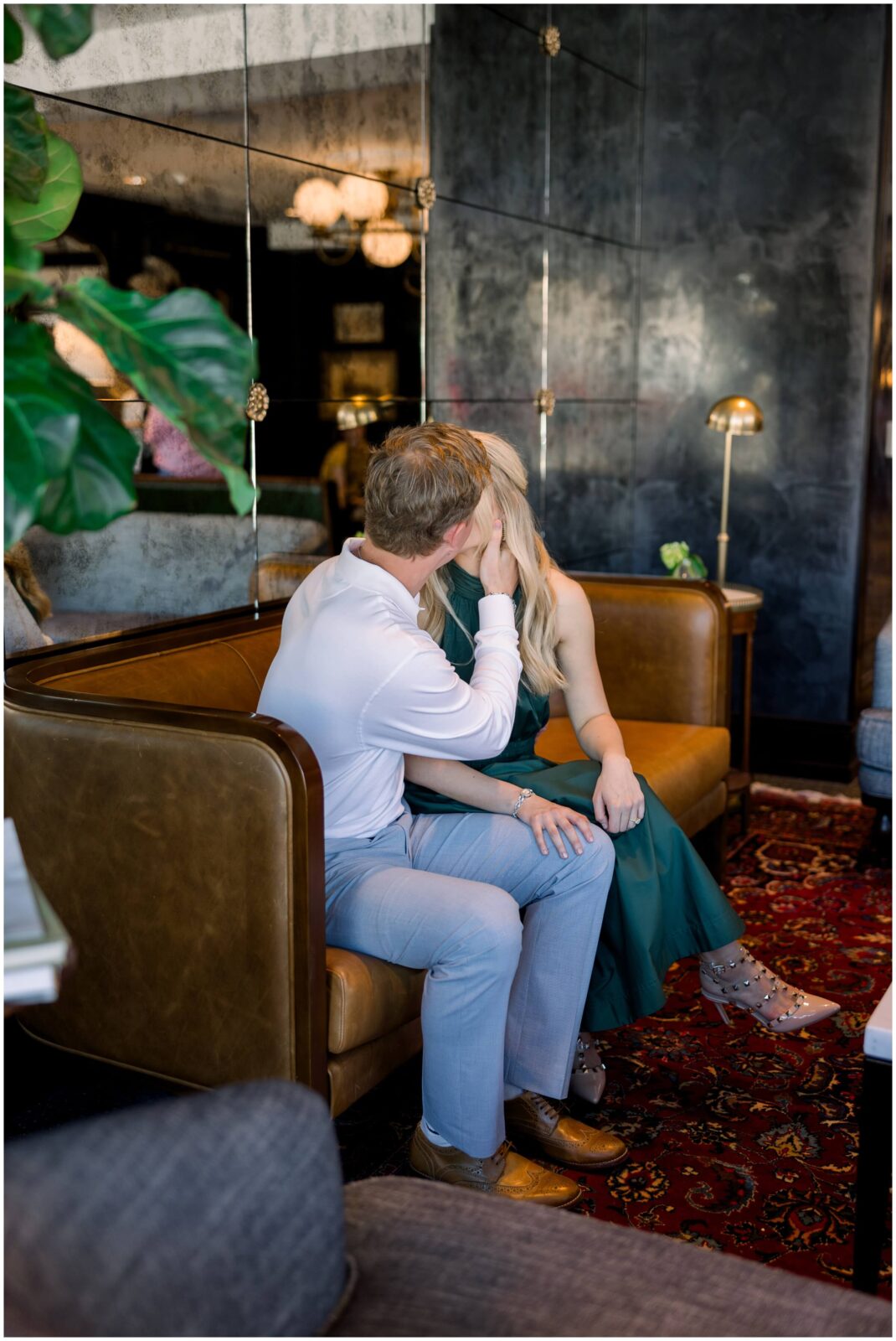 Hotel 1928 | A Love Story - westypeckphotography.com