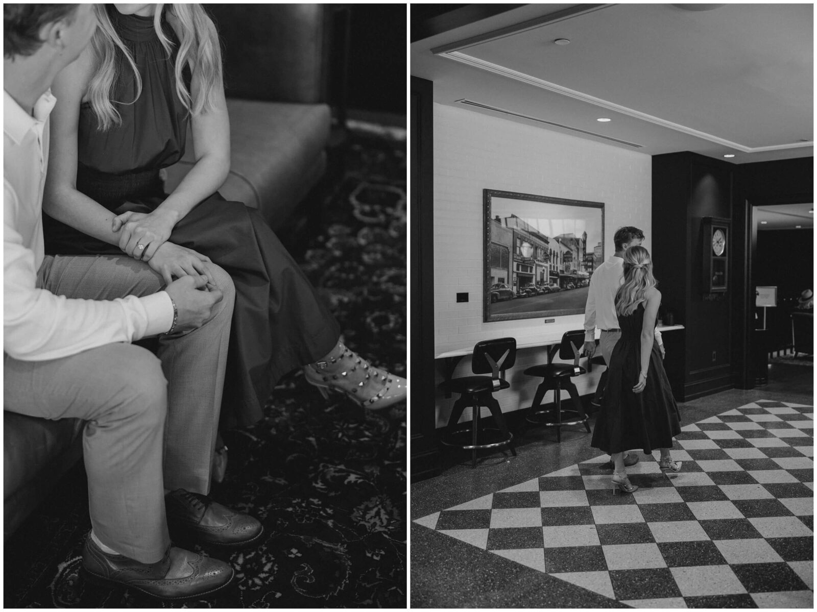 Hotel 1928 | A Love Story - westypeckphotography.com